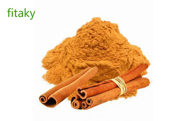 Bulk Organic Cinnamon Powder Hot Sale