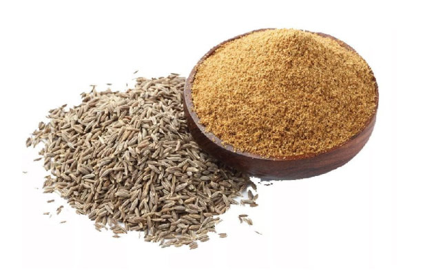 Bulk Ground Cumin Powder Wholesale Price