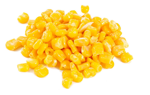 Bulk Frozen Corn Wholesale Price