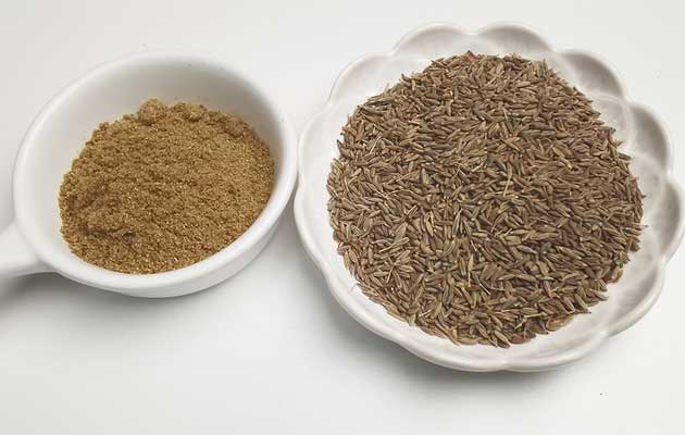 Bulk Ground Cumin Powder Wholesale Price